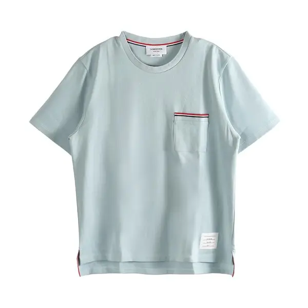 Thom Browne Short-sleeve Tee