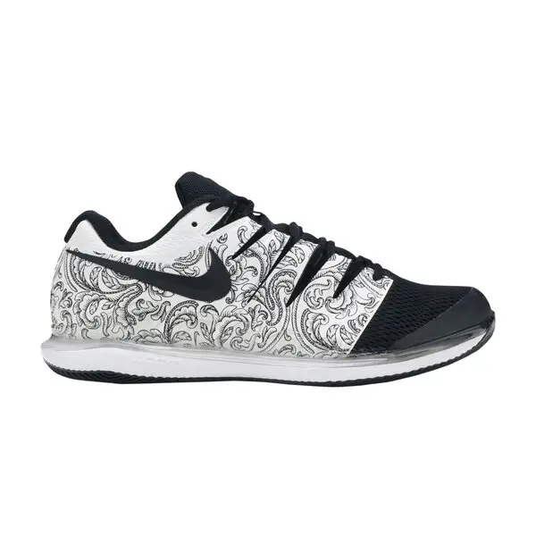 Nike Air Zoom Vapor X Rococo Pattern