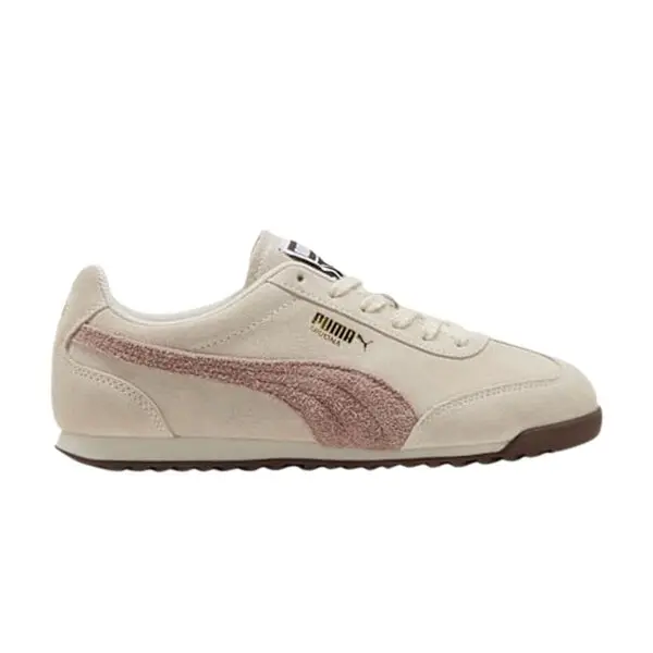 PUMA Arizona Suede Sneakers - Brown