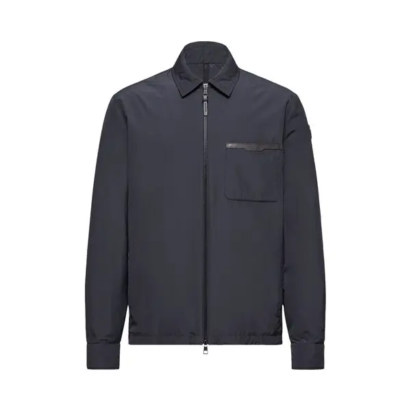 Moncler Tollymore Shirt Jacket