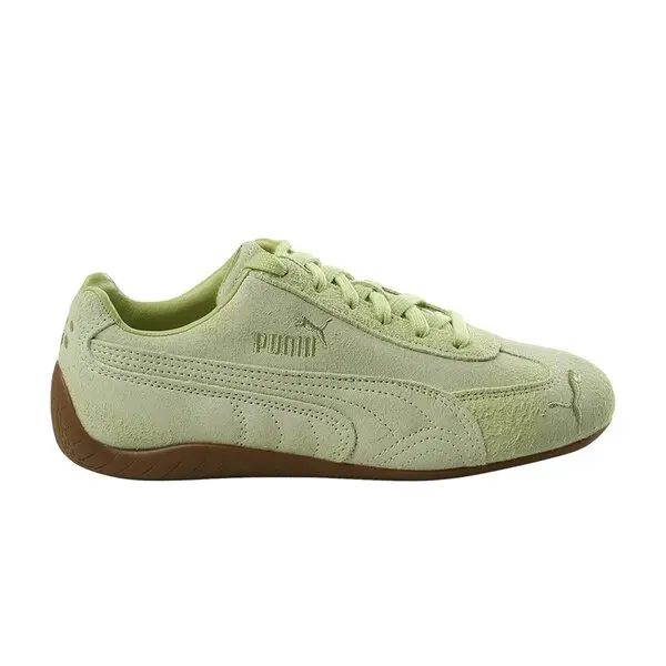 PUMA Danielle Cathari X Speedcat Washed Sneakers