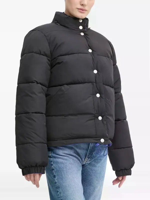 A.p.c. Hooded Puffer Jacket