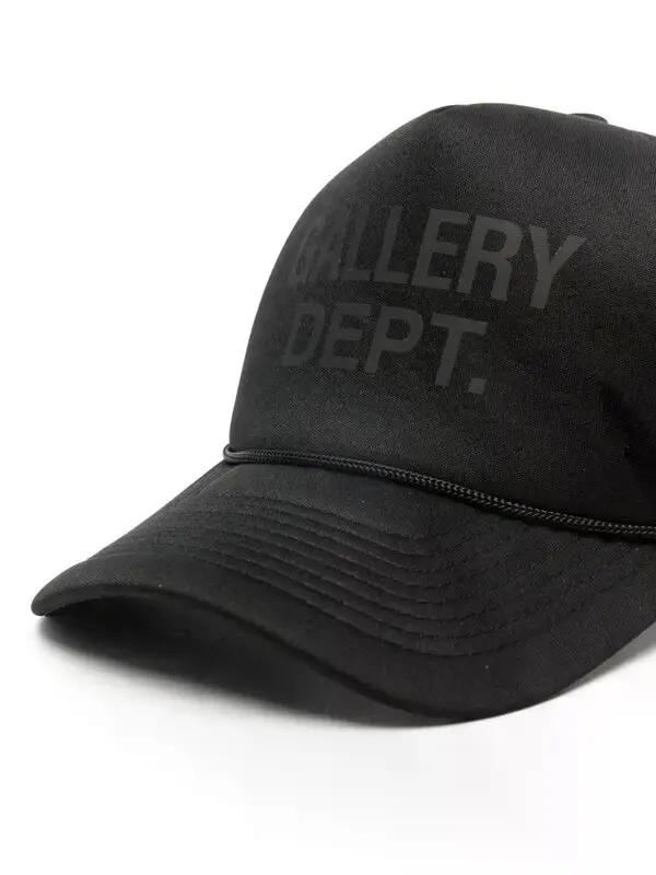 GALLERY DEPT. Mesh Trucker Cap