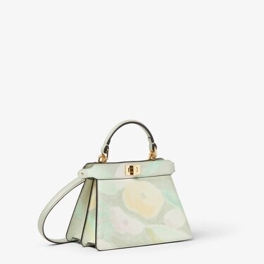 Fendi Peekaboo Iseeu Petite