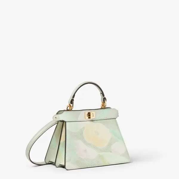 Fendi Peekaboo Iseeu Petite