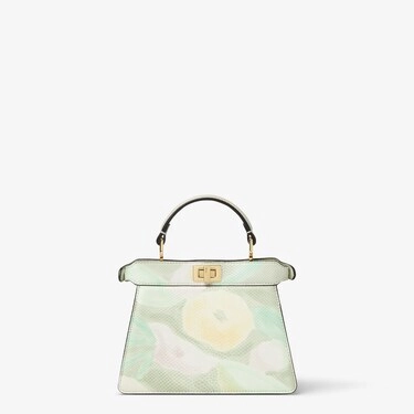 Fendi Peekaboo Iseeu Petite