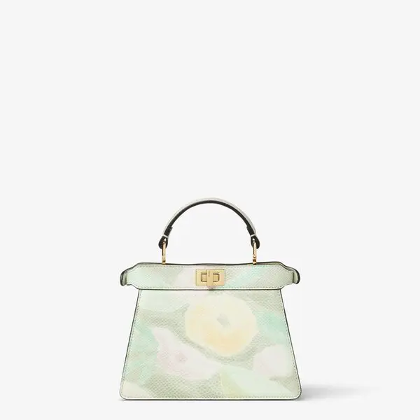 Fendi Peekaboo Iseeu Petite