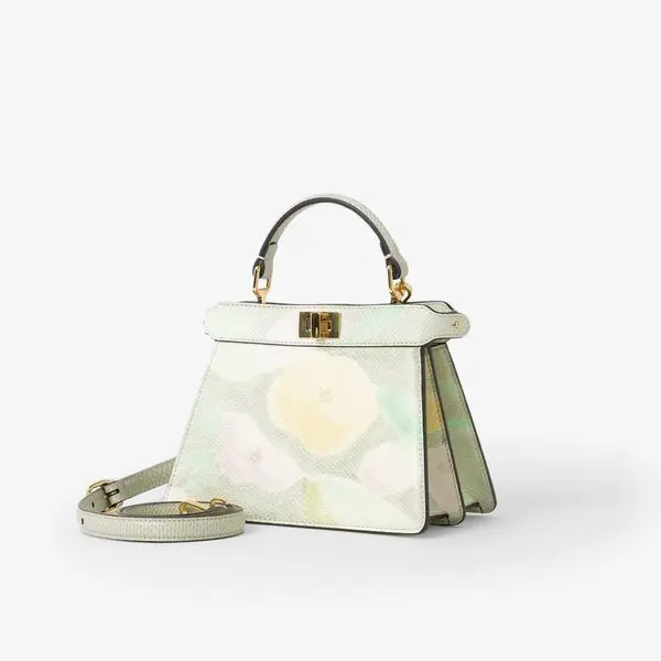 Fendi Peekaboo Iseeu Petite