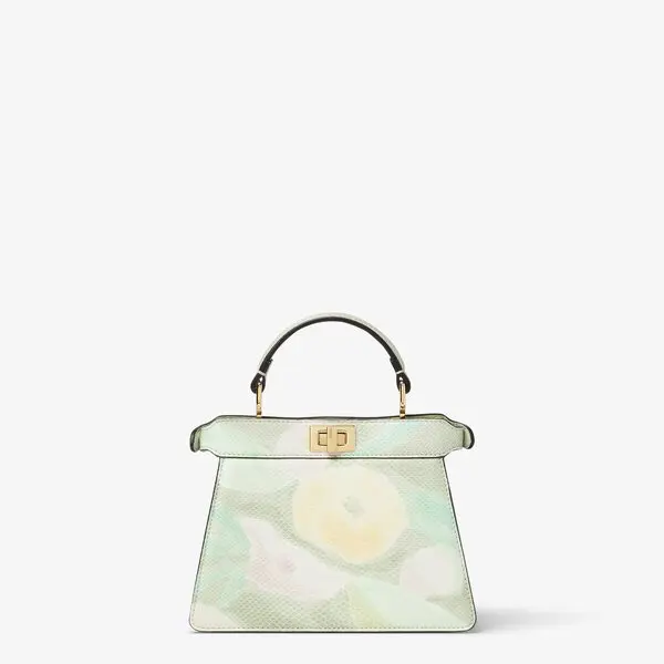 Fendi Peekaboo Iseeu Petite