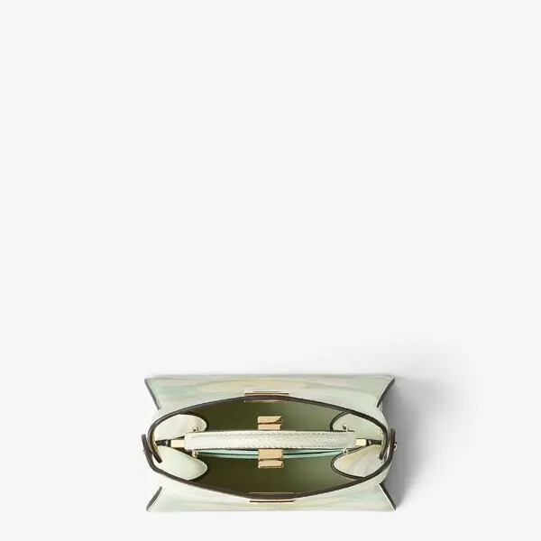 Fendi Peekaboo Iseeu Petite