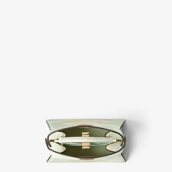 Fendi Peekaboo Iseeu Petite