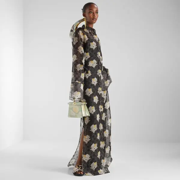 Fendi Peekaboo Iseeu Petite