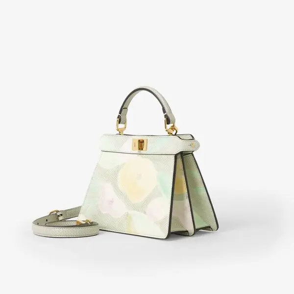 Fendi Peekaboo Iseeu Petite