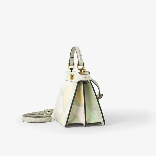 Fendi Peekaboo Iseeu Petite