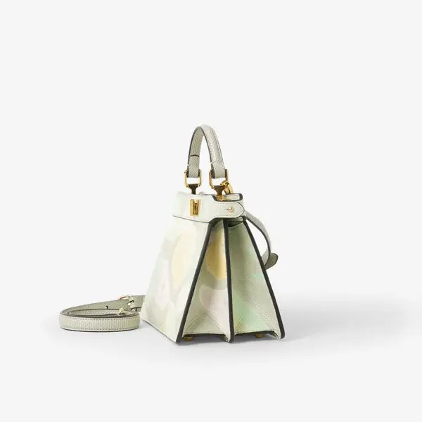 Fendi Peekaboo Iseeu Petite