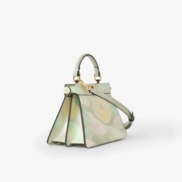 Fendi Peekaboo Iseeu Petite
