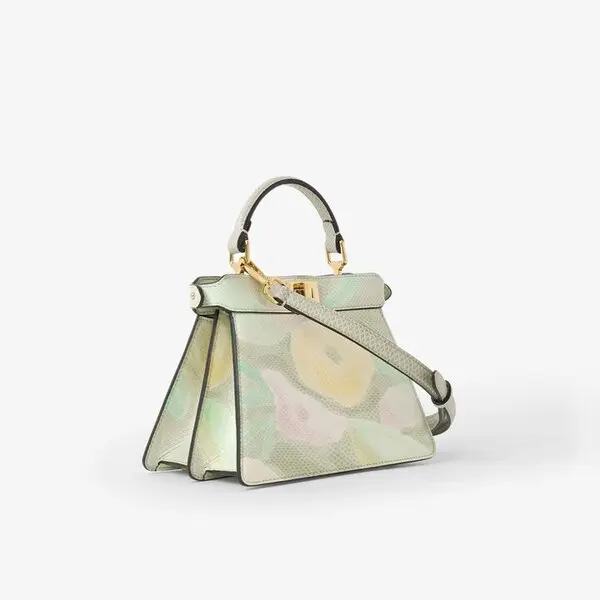 Fendi Peekaboo Iseeu Petite