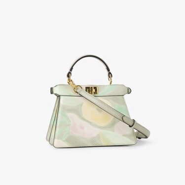 Fendi Peekaboo Iseeu Petite