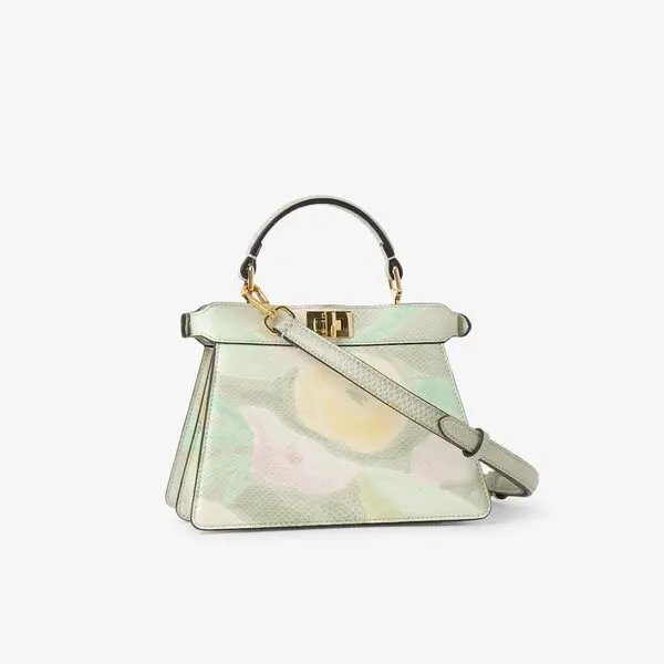 Fendi Peekaboo Iseeu Petite