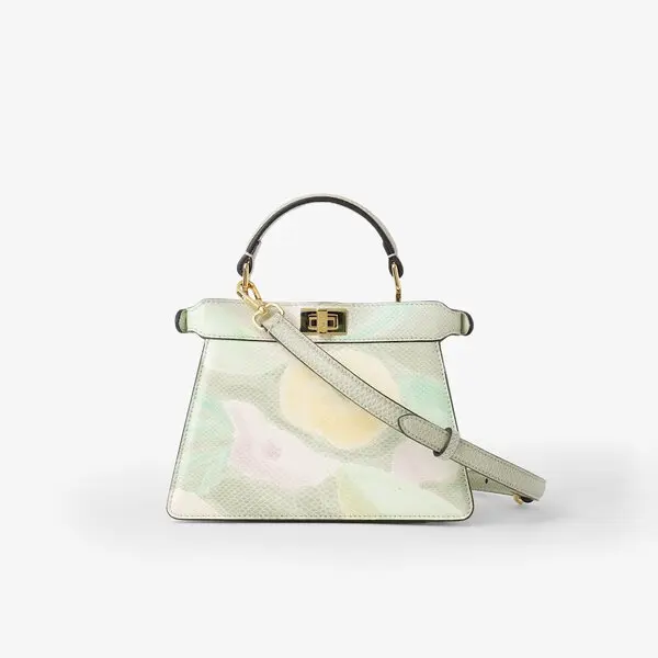 Fendi Peekaboo Iseeu Petite
