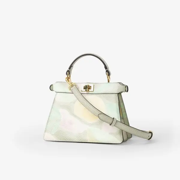Fendi Peekaboo Iseeu Petite