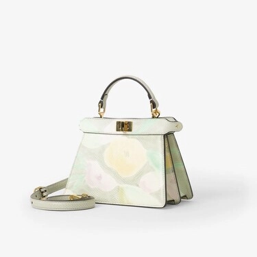 Fendi Peekaboo Iseeu Petite
