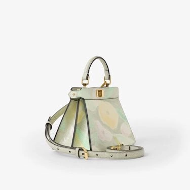 Fendi Peekaboo Iseeu Petite