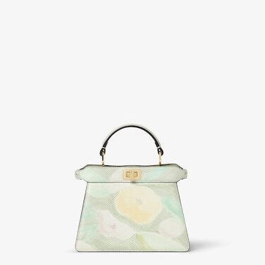 Fendi Peekaboo Iseeu Petite