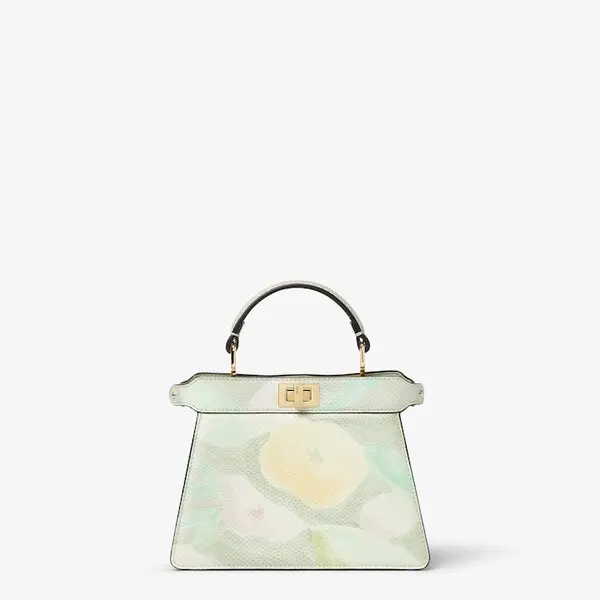 Fendi Peekaboo Iseeu Petite