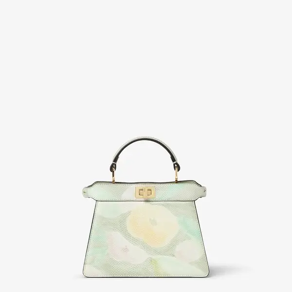 Fendi Peekaboo Iseeu Petite