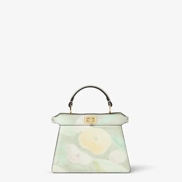 Fendi Peekaboo Iseeu Petite