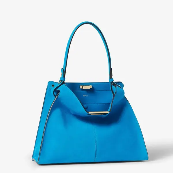 Fendi Way Medium Bag