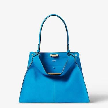Fendi Way Medium Bag