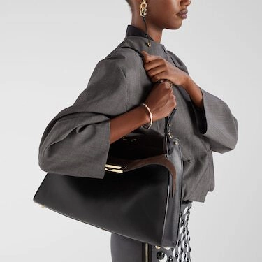 Fendi Way Medium Bag