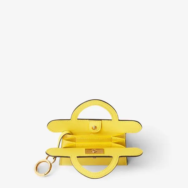 Fendi Way Card Case
