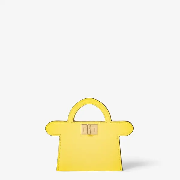 Fendi Way Card Case