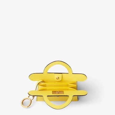 Fendi Way Card Case