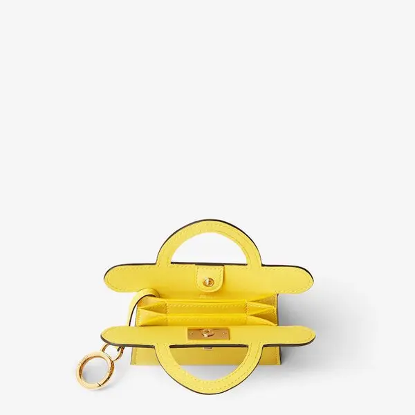 Fendi Way Card Case