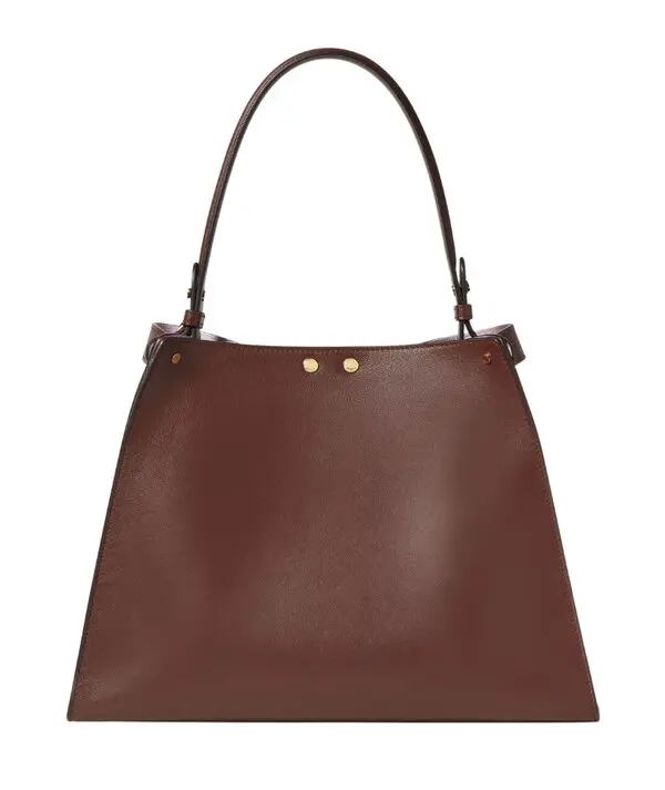 Fendi Medium Way Bag - Brown