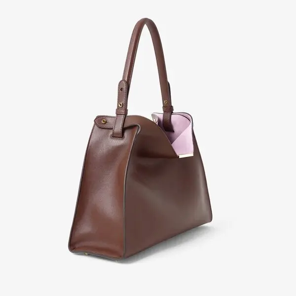 Fendi Medium Way Bag - Brown