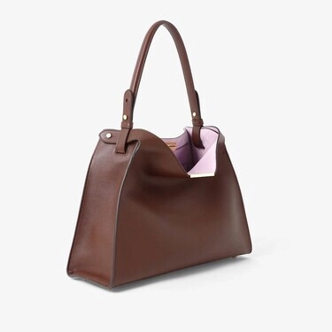 Fendi Medium Way Bag - Brown