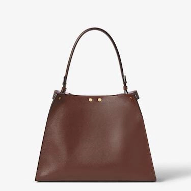 Fendi Medium Way Bag - Brown