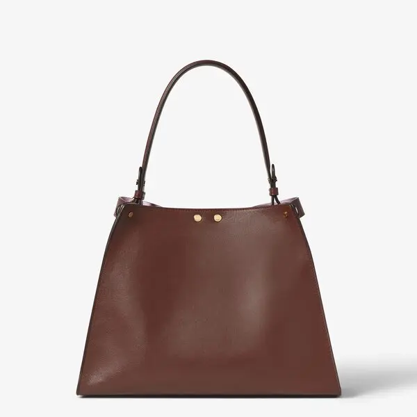 Fendi Medium Way Bag - Brown