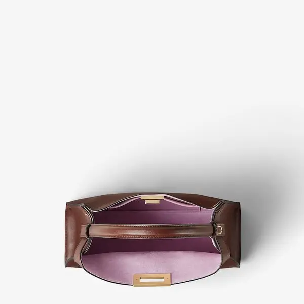 Fendi Medium Way Bag - Brown
