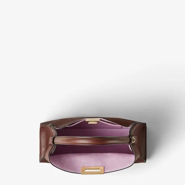 Fendi Medium Way Bag - Brown