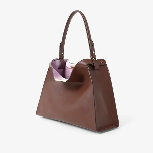 Fendi Medium Way Bag - Brown