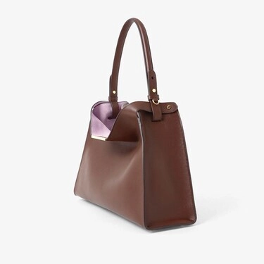 Fendi Medium Way Bag - Brown