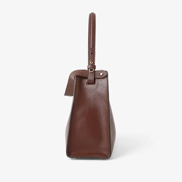 Fendi Medium Way Bag - Brown