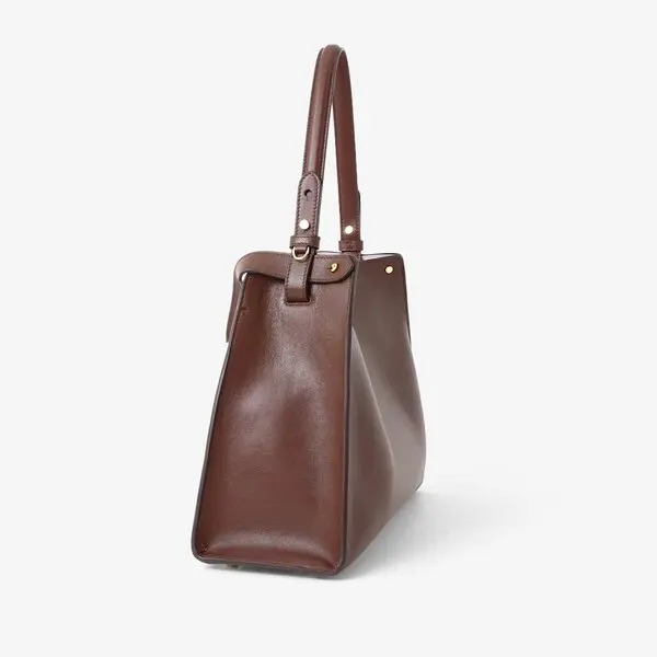 Fendi Medium Way Bag - Brown