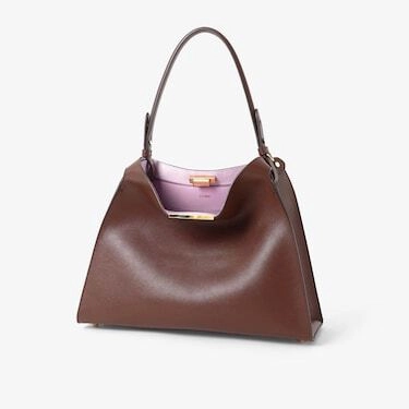 Fendi Medium Way Bag - Brown